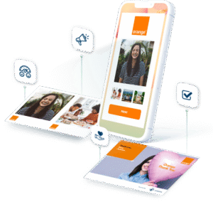 Stampix for brands - A reward customers truly remember