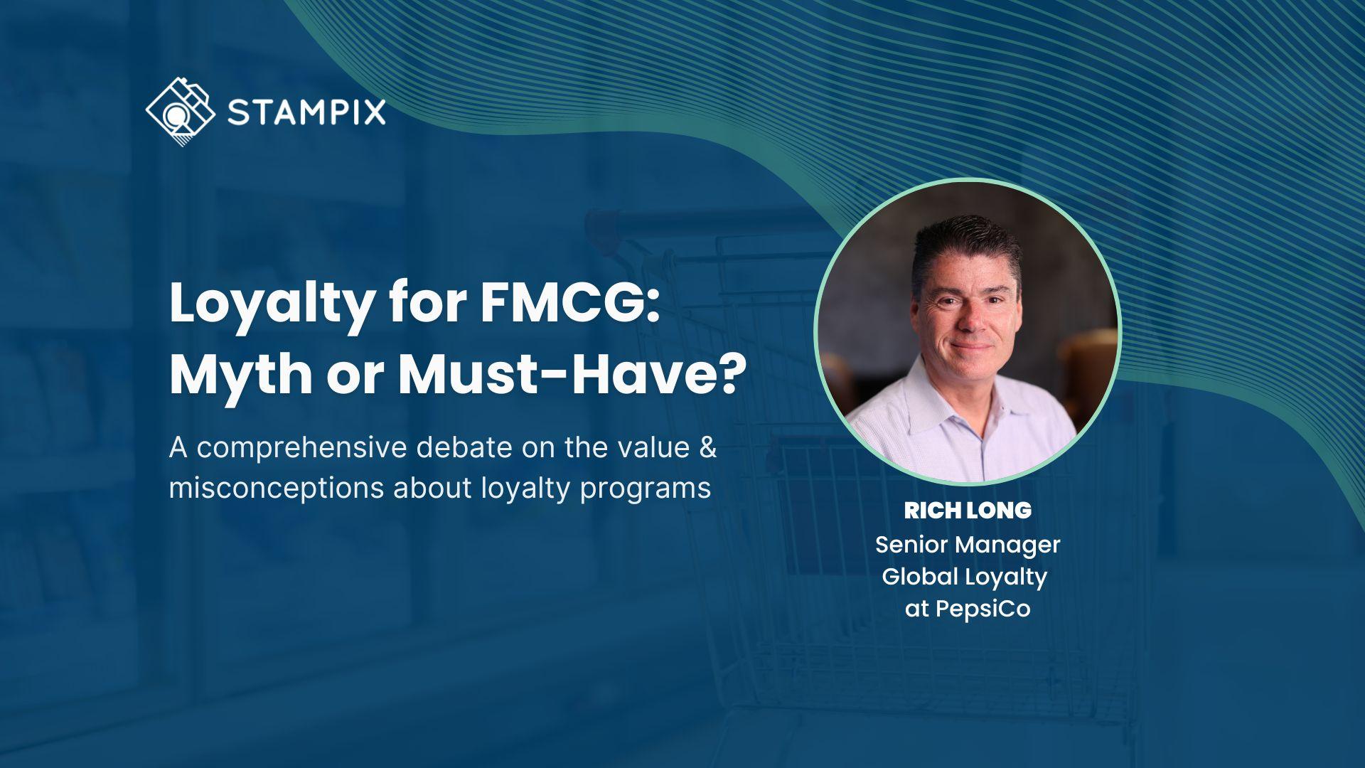 PepsiCo's Loyalty Strategy: A Deep Dive with Rich Long