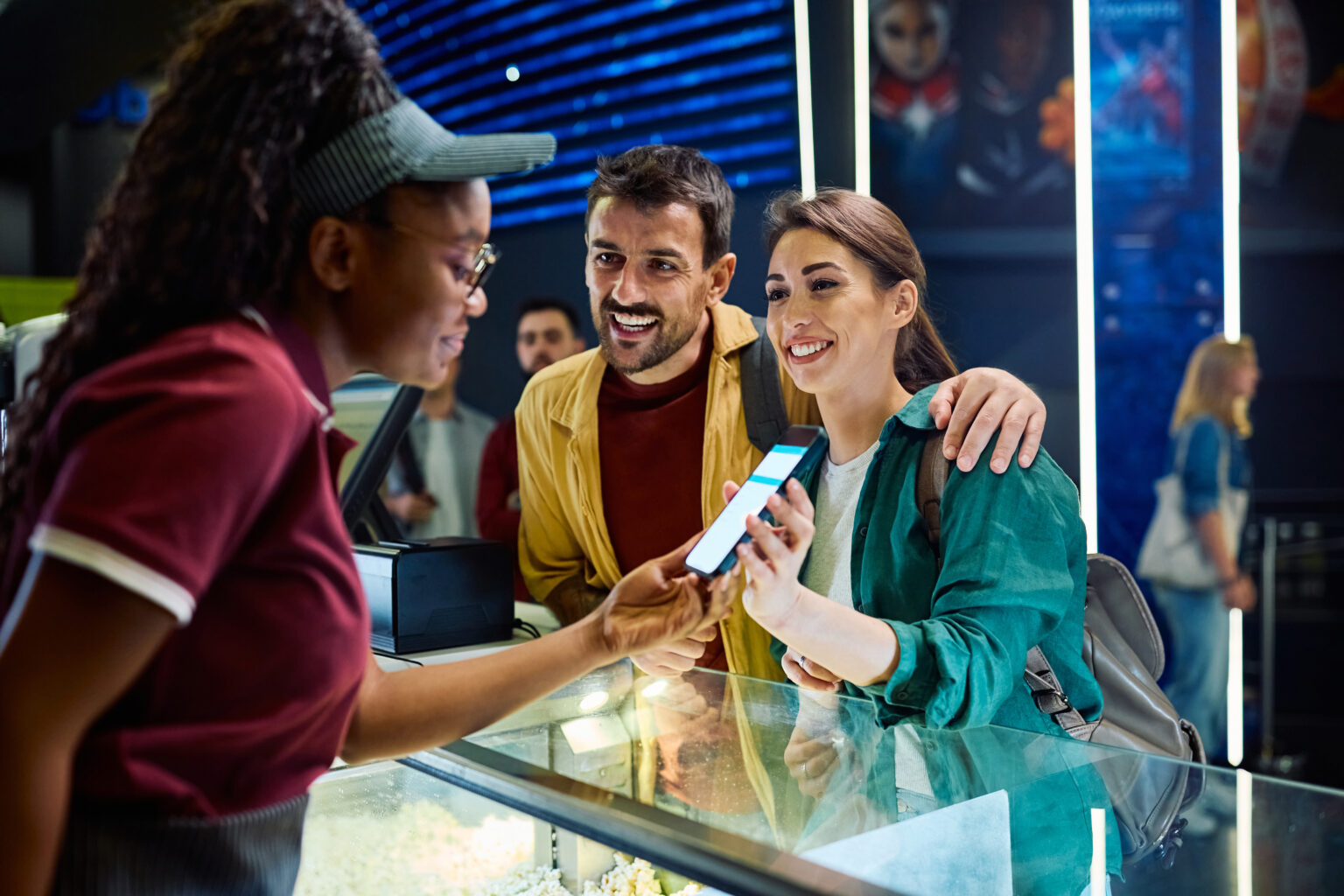 The Future of Loyalty in Telecom: 5 Trends to Watch in 2025